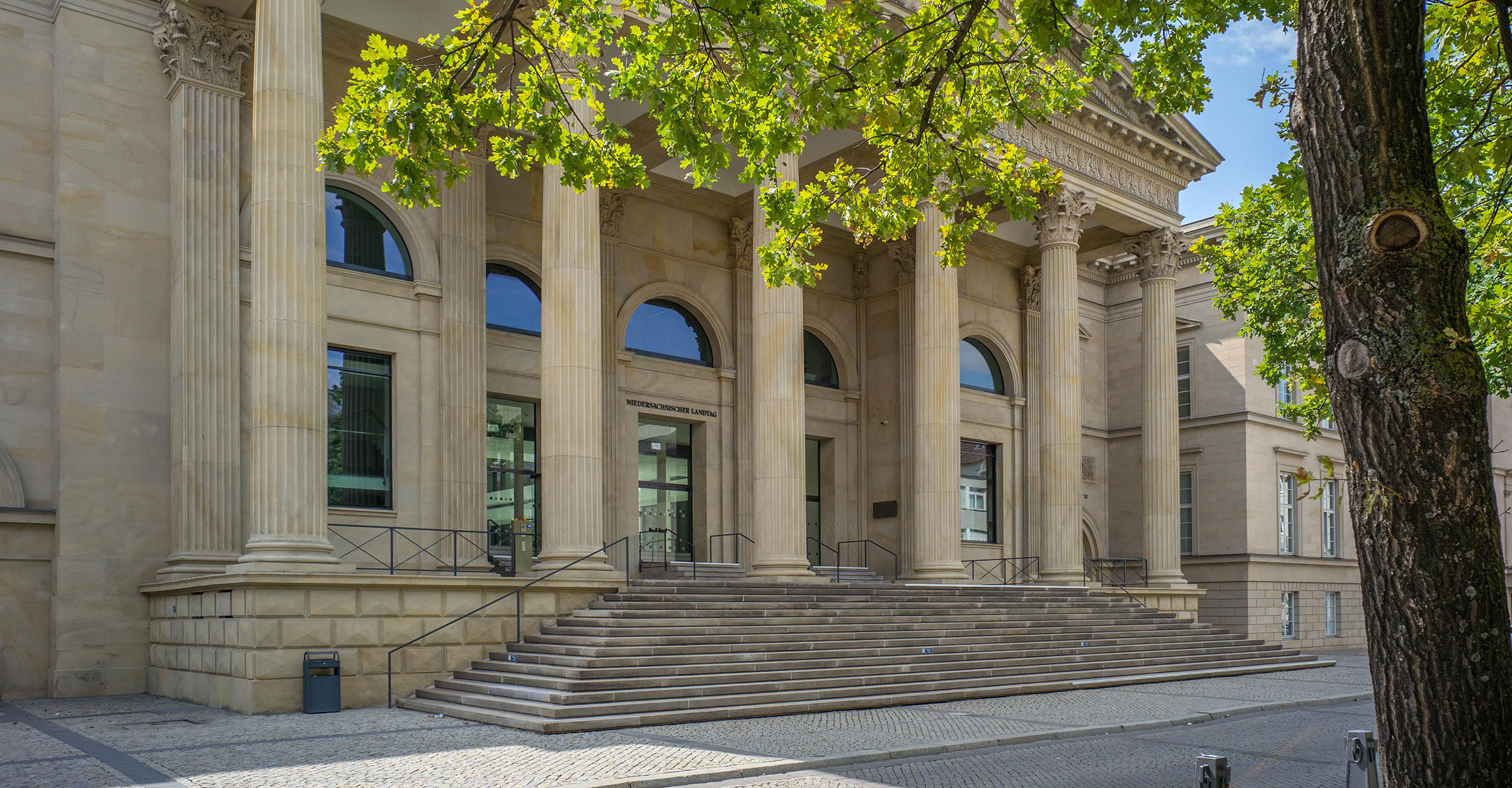 SPD Landtagsfraktion Niedersachsen